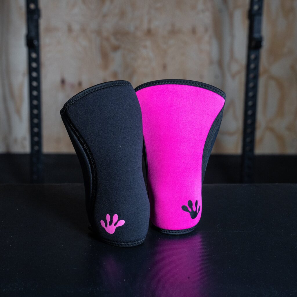 FROG GRIPS - CrossFit Forged